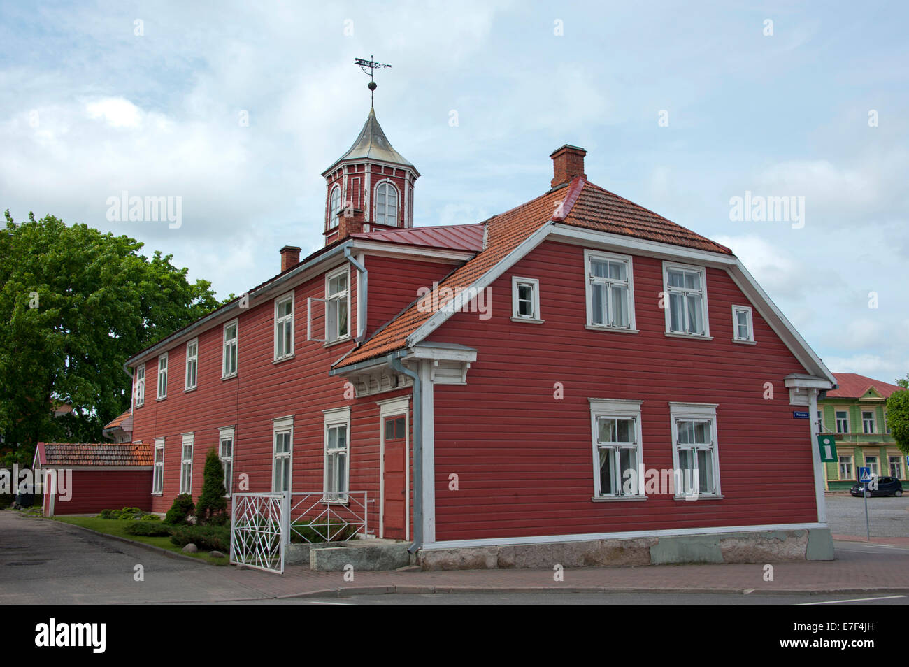 Valga hi-res stock photography and images - Alamy