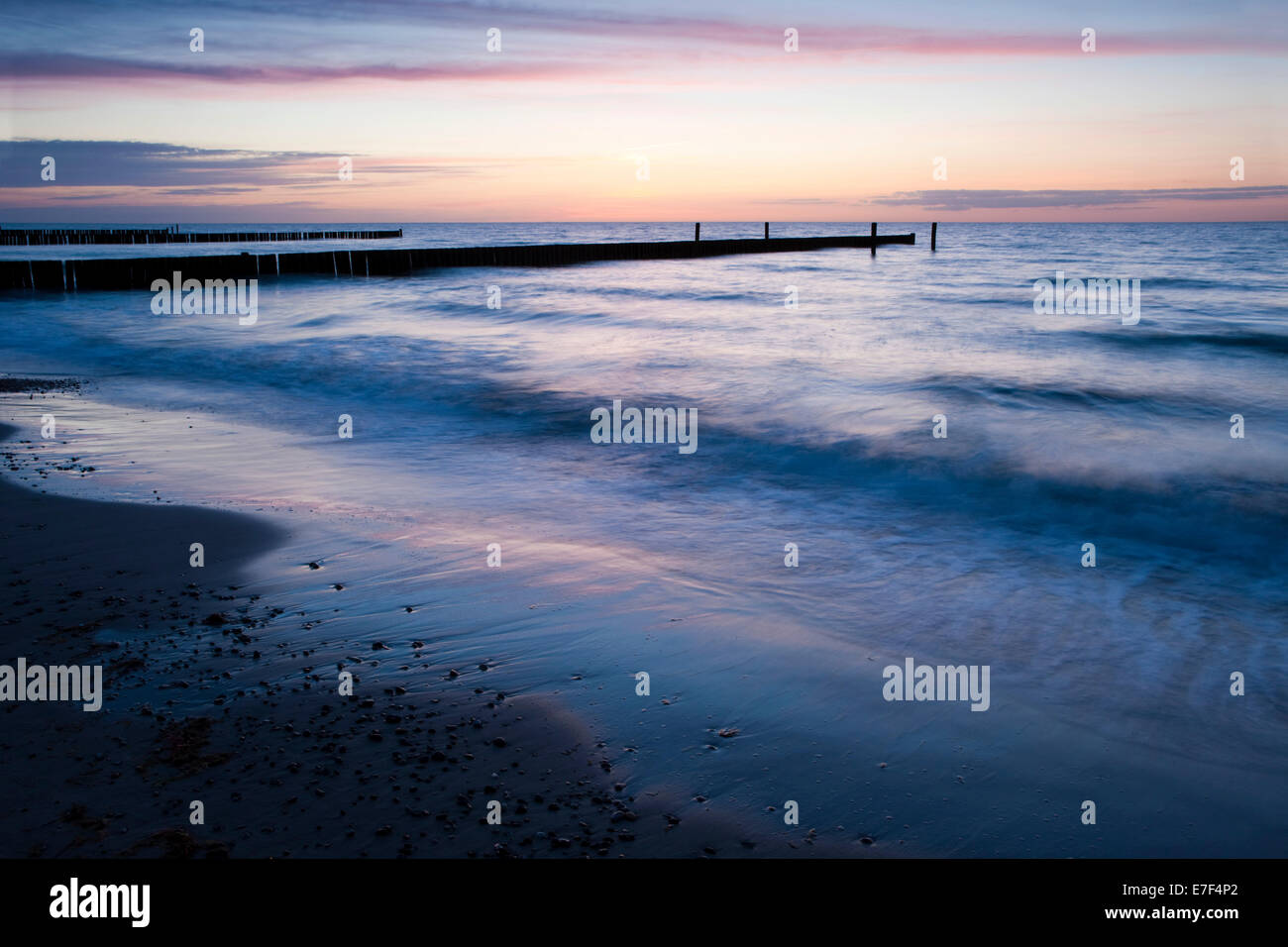 Coast nienhagen germany hi-res stock photography and images - Alamy