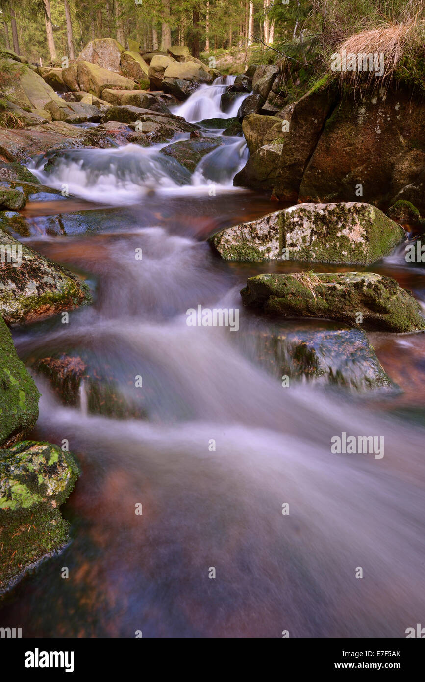 Bodefall hi-res stock photography and images - Alamy