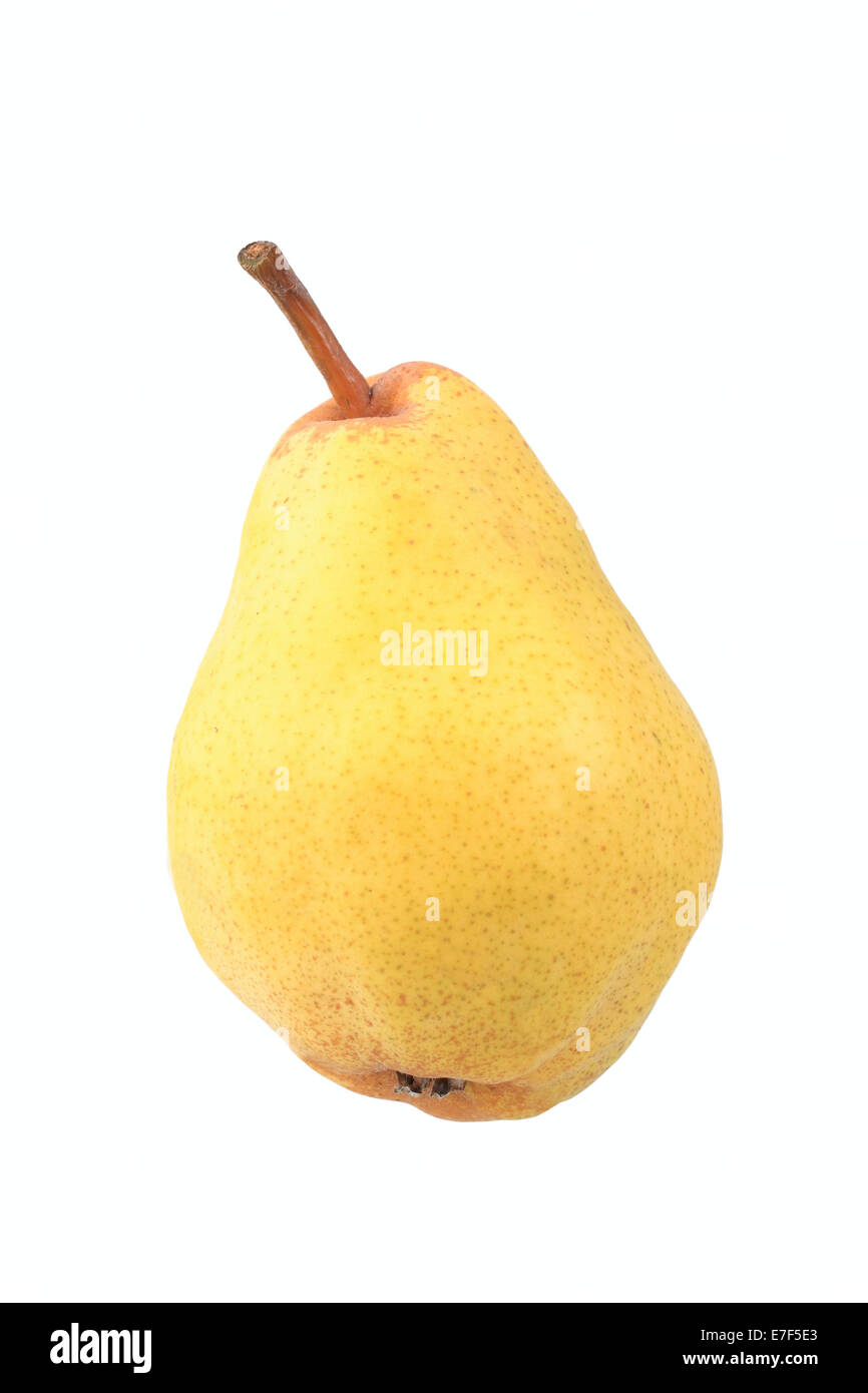 Williams pear hi-res stock photography and images - Alamy