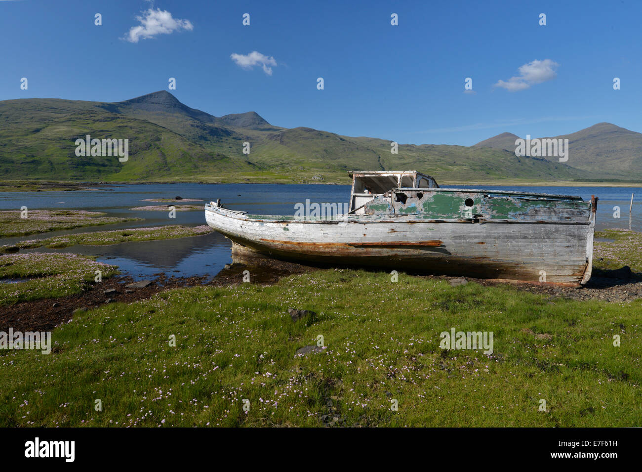 Munro bay hi-res stock photography and images - Alamy