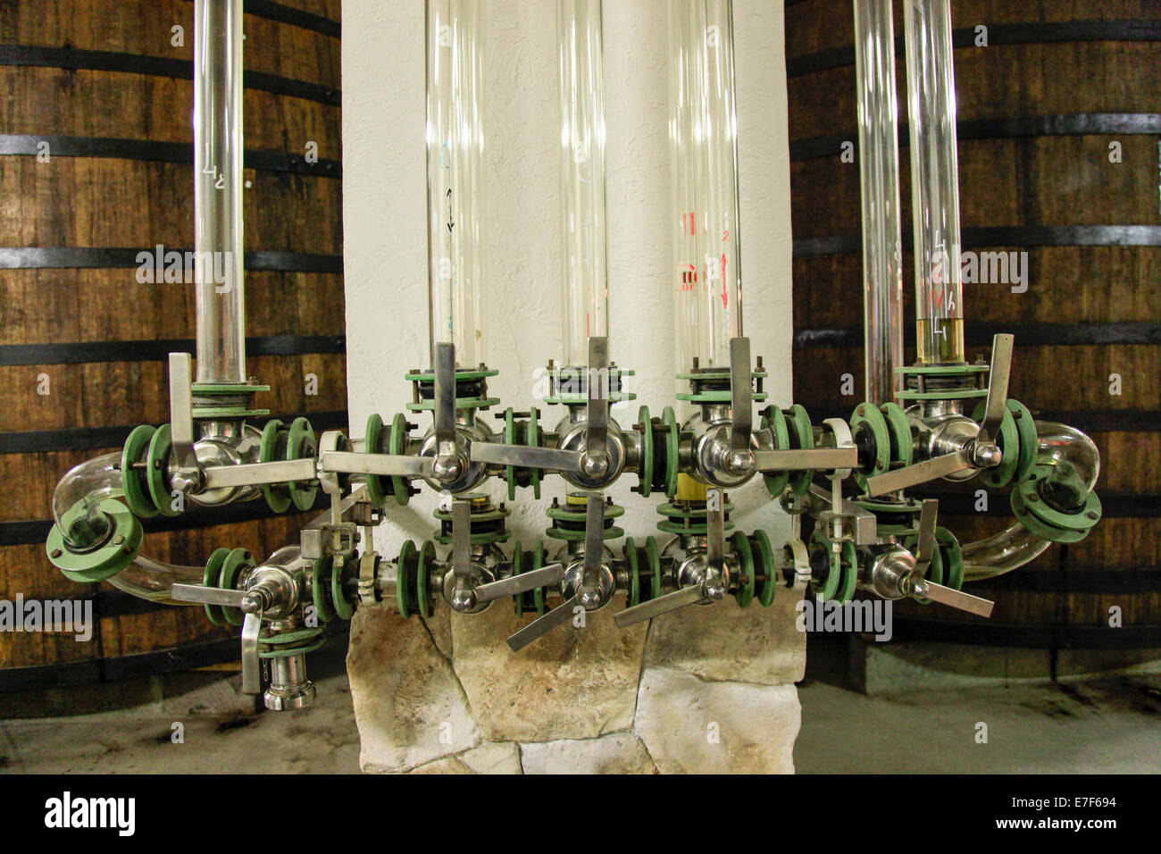 Ararat is an Armenian brandy that has been produced by the Yerevan ...