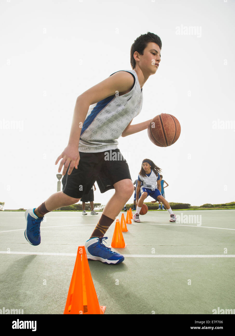 Team improvement hi-res stock photography and images - Alamy