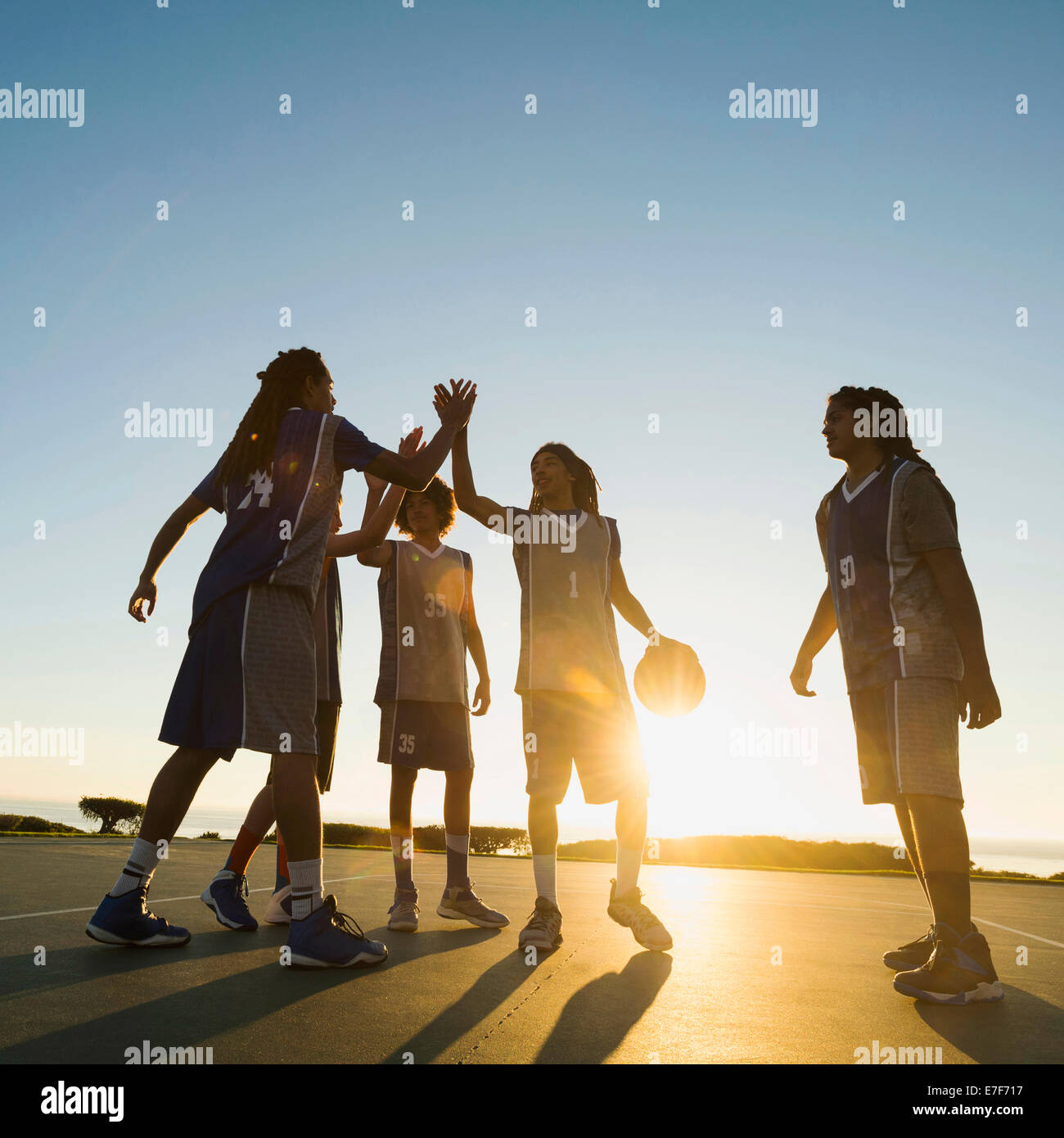 Child Back View Street High Resolution Stock Photography and Images - Alamy