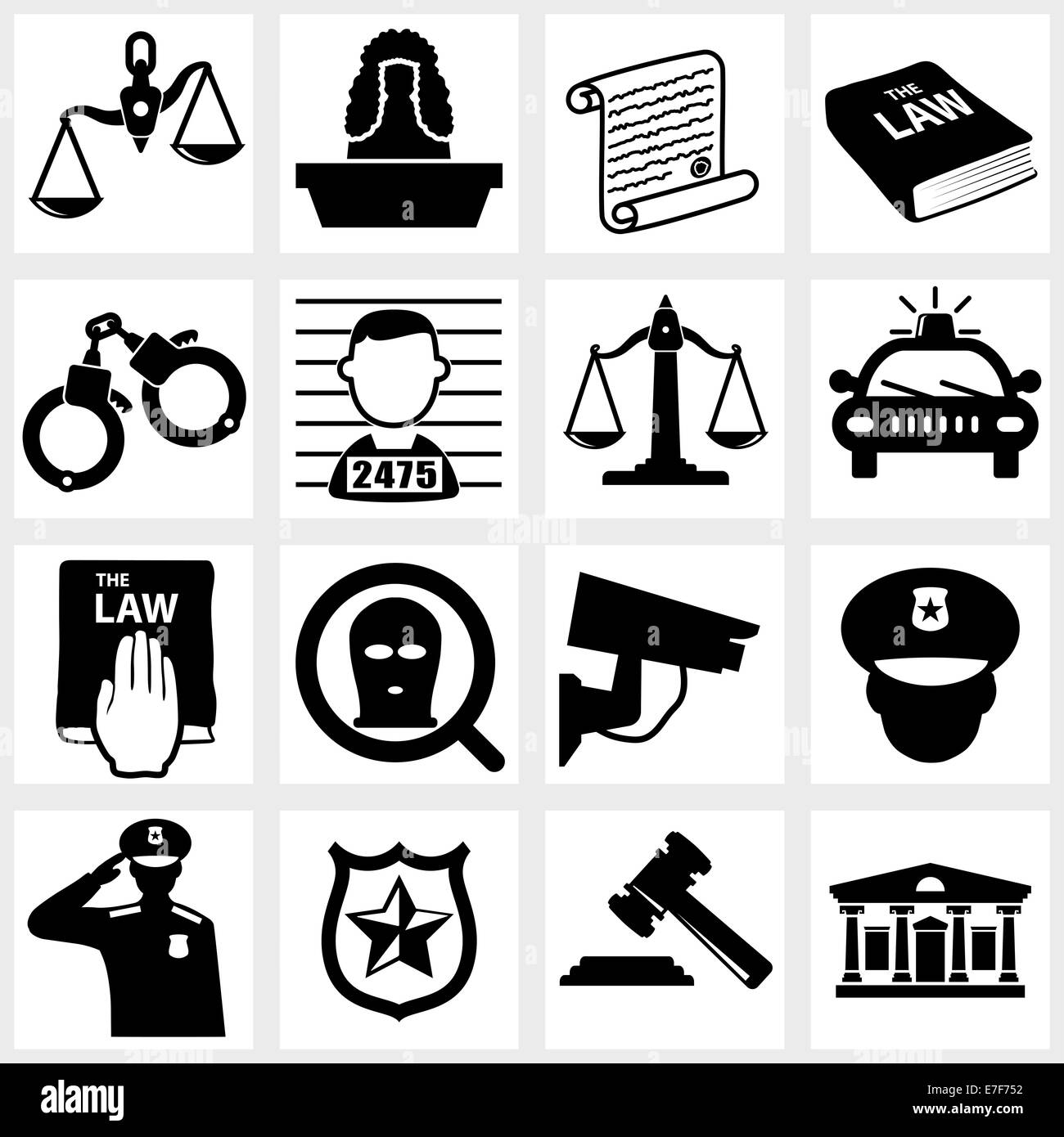 Document camera courtroom hi-res stock photography and images - Alamy