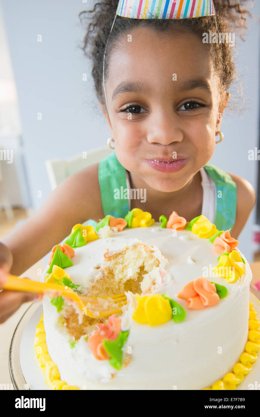 African birthday hi-res stock photography and images - Alamy