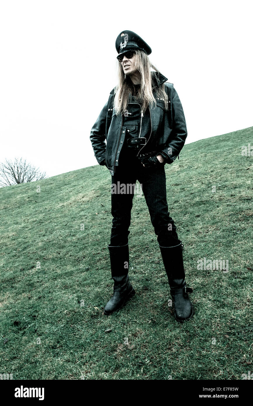 Julian david hi-res stock photography and images - Alamy