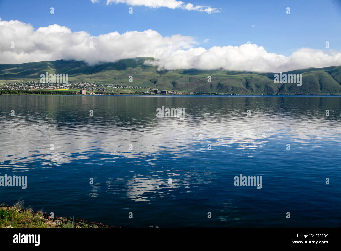 Armenian landscapes hi-res stock photography and images - Alamy