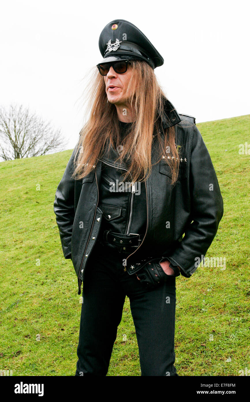 David cope hi-res stock photography and images - Alamy