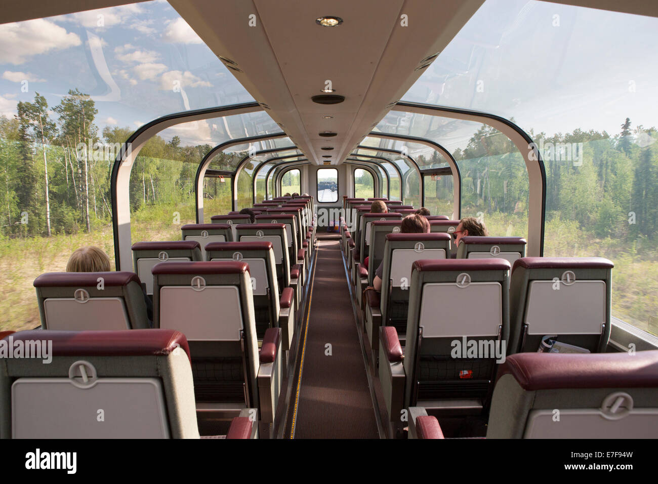 Windows in the bus hi-res stock photography and images - Alamy