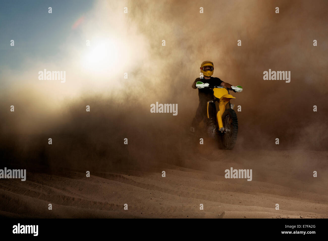 Cloud rider hi-res stock photography and images - Alamy