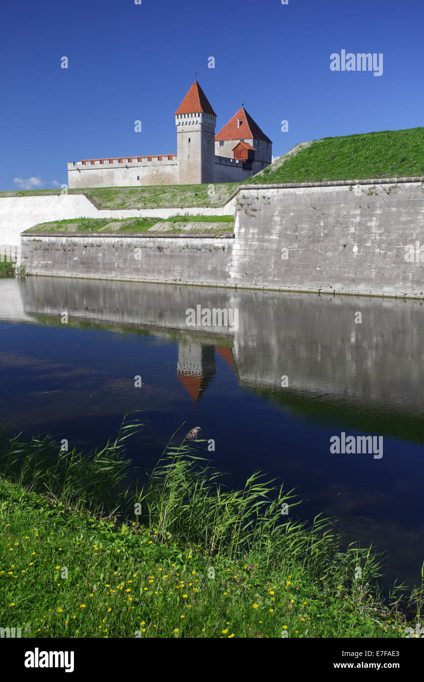 Baltic castles hi-res stock photography and images - Alamy