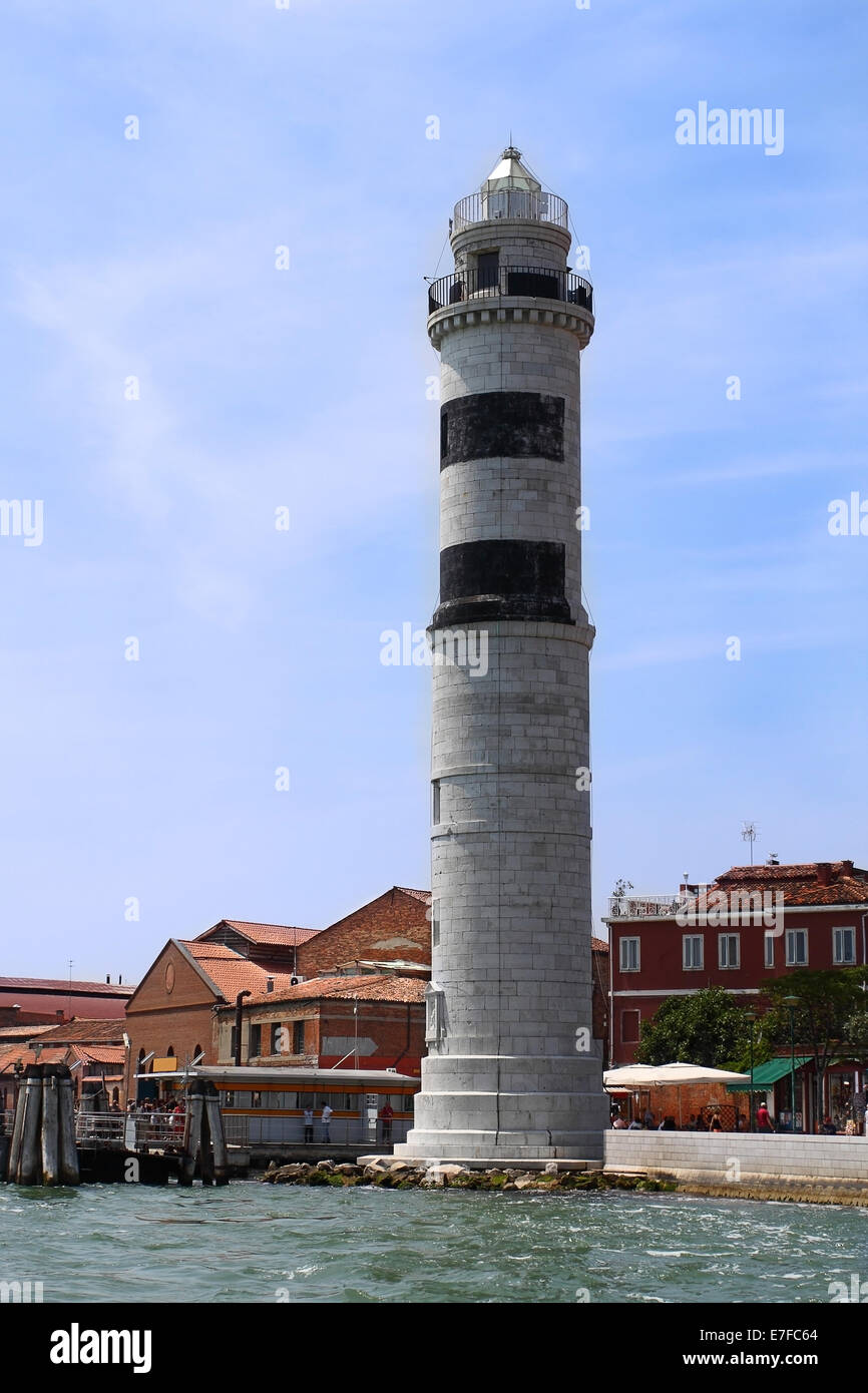 Murano venice history hi-res stock photography and images - Alamy