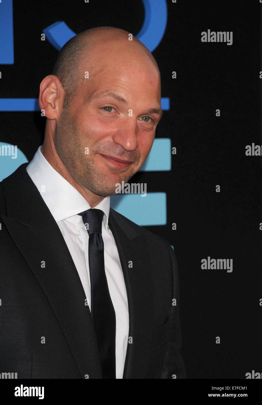 Los Angeles, California, USA. 15th Sep, 2014. Sep 15, 2014 - Los ...