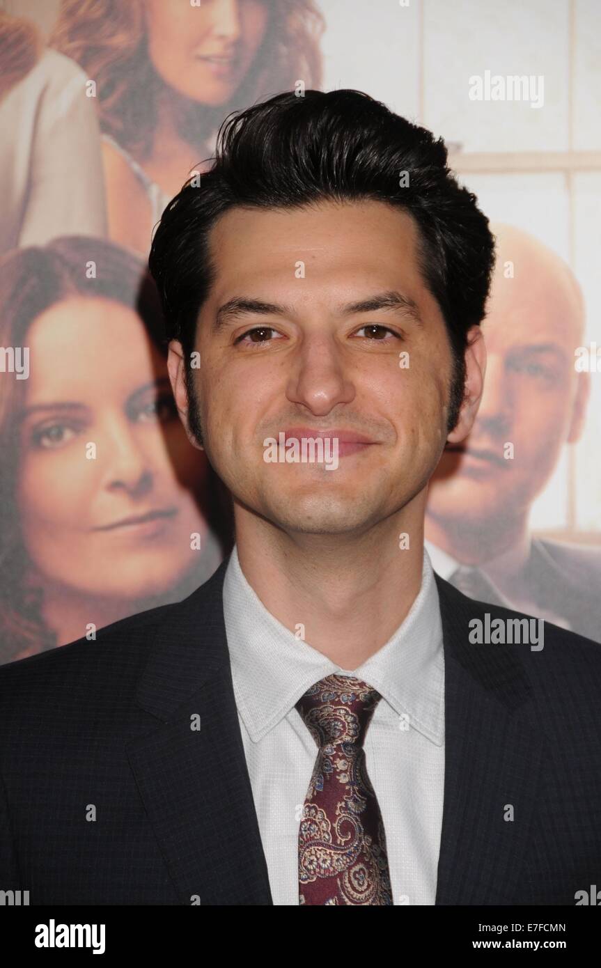 Los Angeles, California, USA. 15th Sep, 2014. Sep 15, 2014 - Los ...