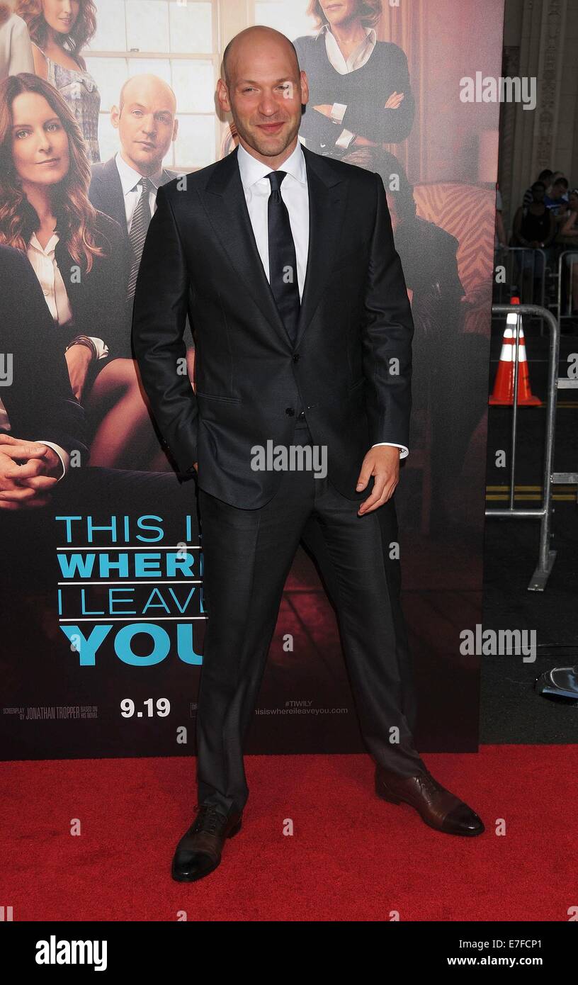 Los Angeles, California, USA. 15th Sep, 2014. Sep 15, 2014 - Los ...