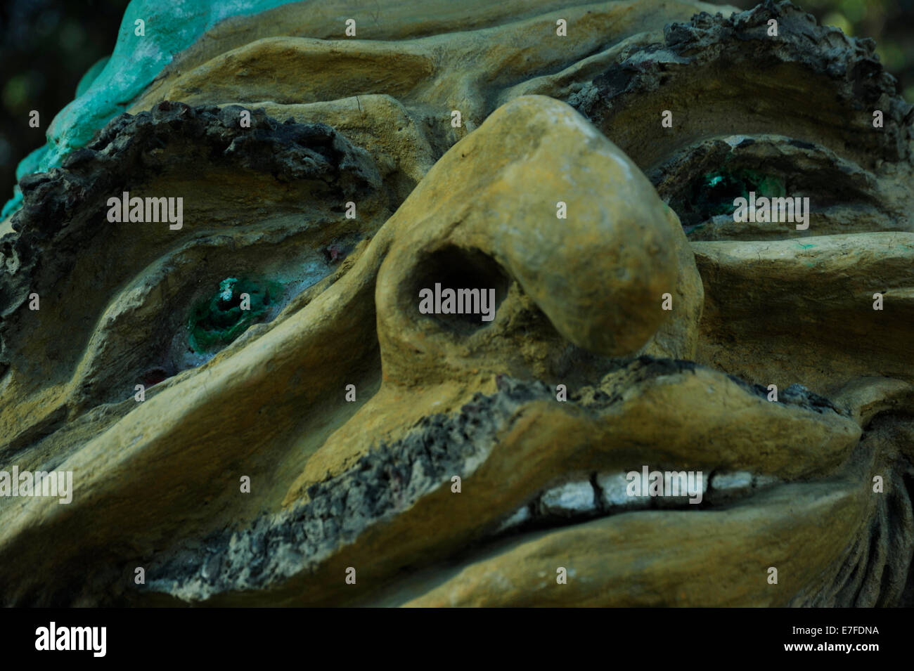Troll face hi-res stock photography and images - Alamy