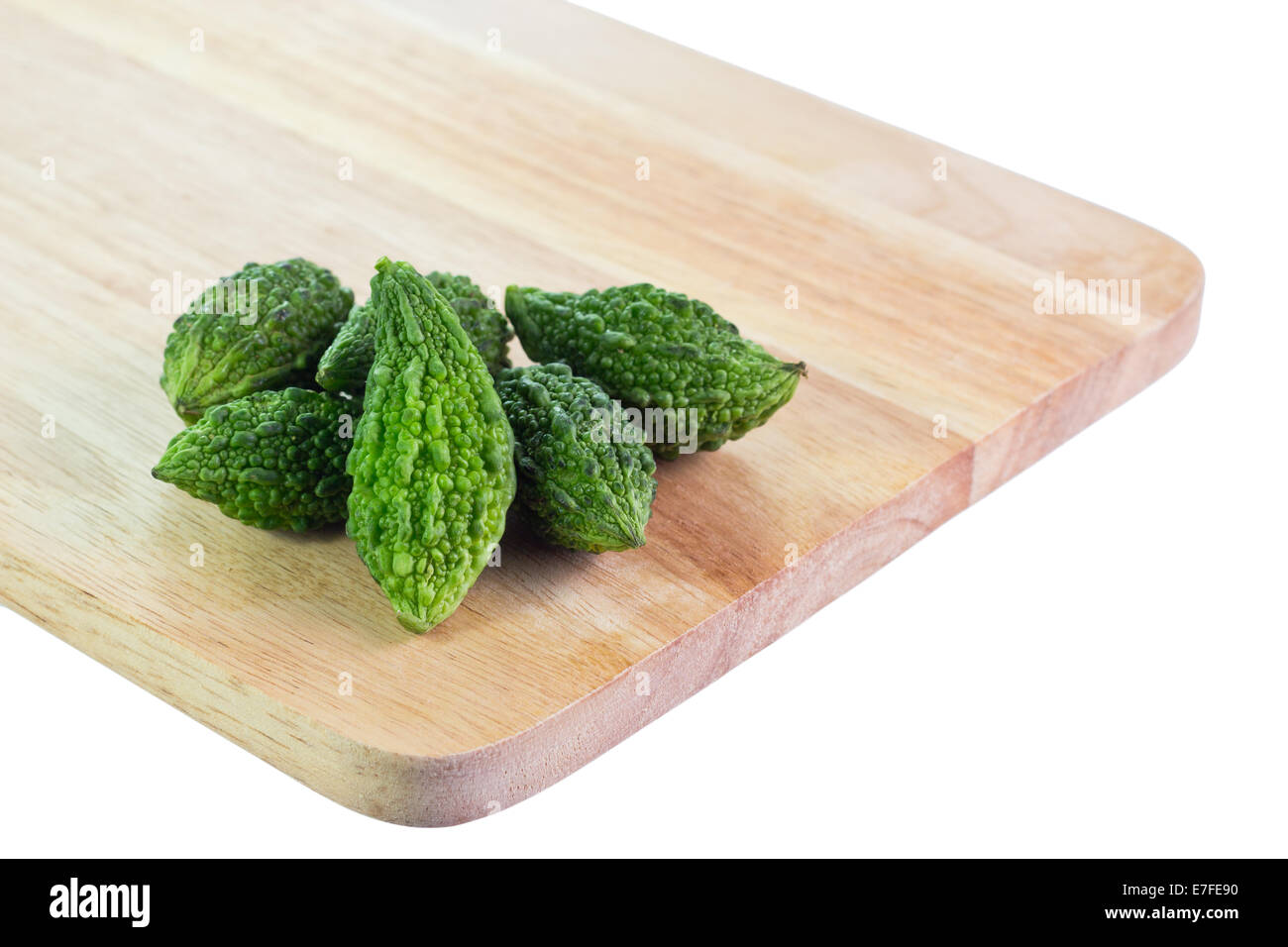 Momordica charantia, Bitter melon,Bitter Gourd, Carilla Fruit, Balsam ...