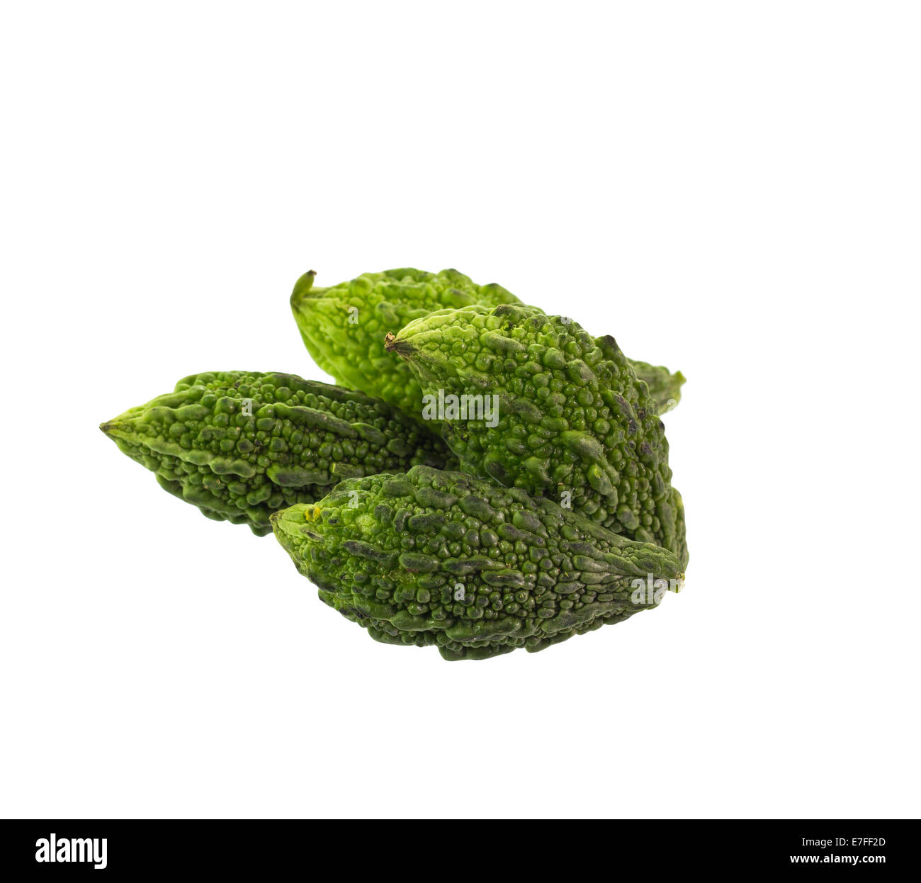 Balsam apple hi-res stock photography and images - Alamy