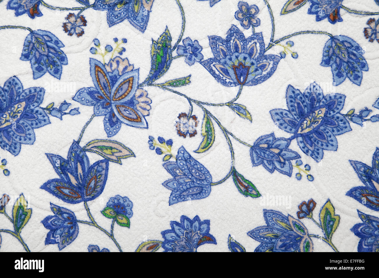 Soft blue pattern hi-res stock photography and images - Alamy