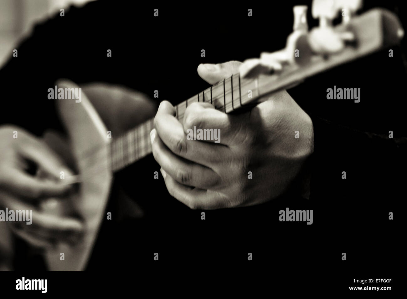 Turkish music hi-res stock photography and images - Alamy