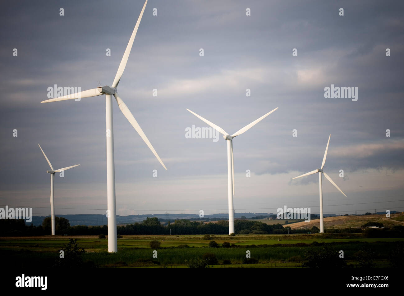 wind turbines turbine windmill windmills power powered renewable ...