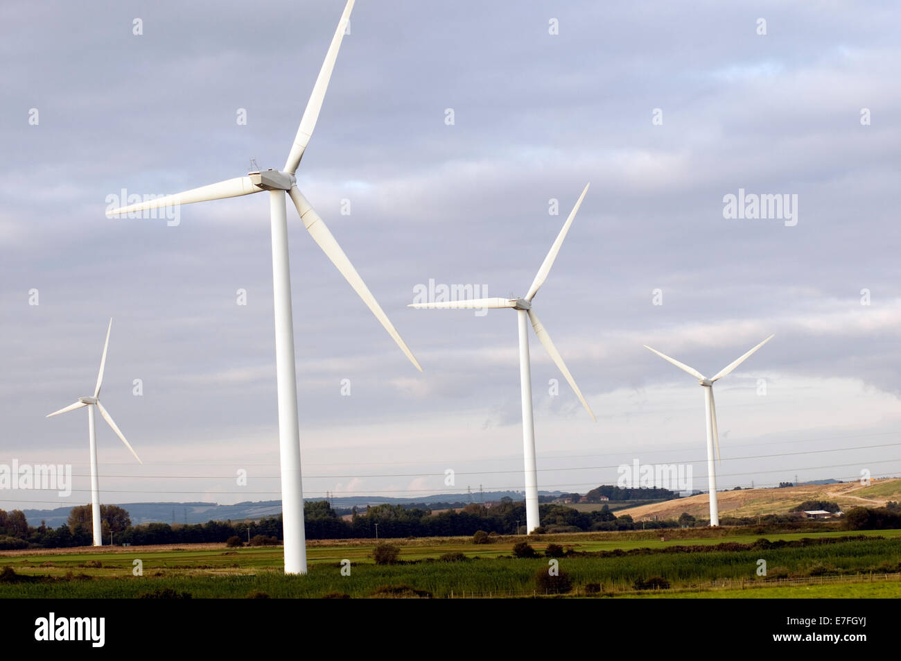 wind turbines turbine windmill windmills power powered renewable ...