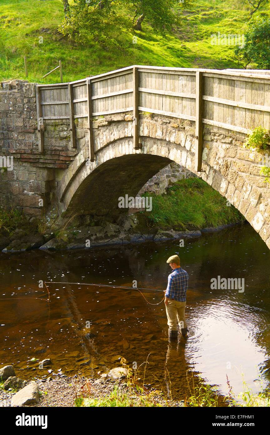 Old bridges lake district hi-res stock photography and images - Alamy