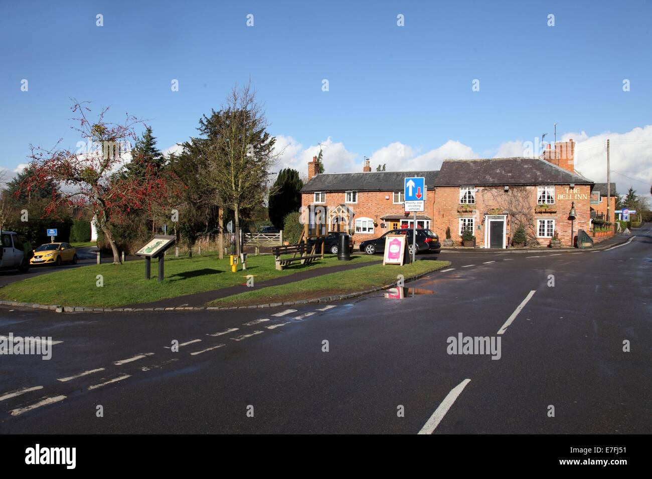 Welford house hi-res stock photography and images - Alamy