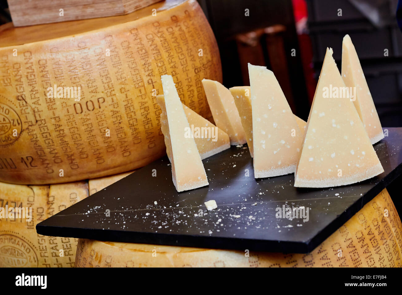 Chees market hi-res stock photography and images - Alamy
