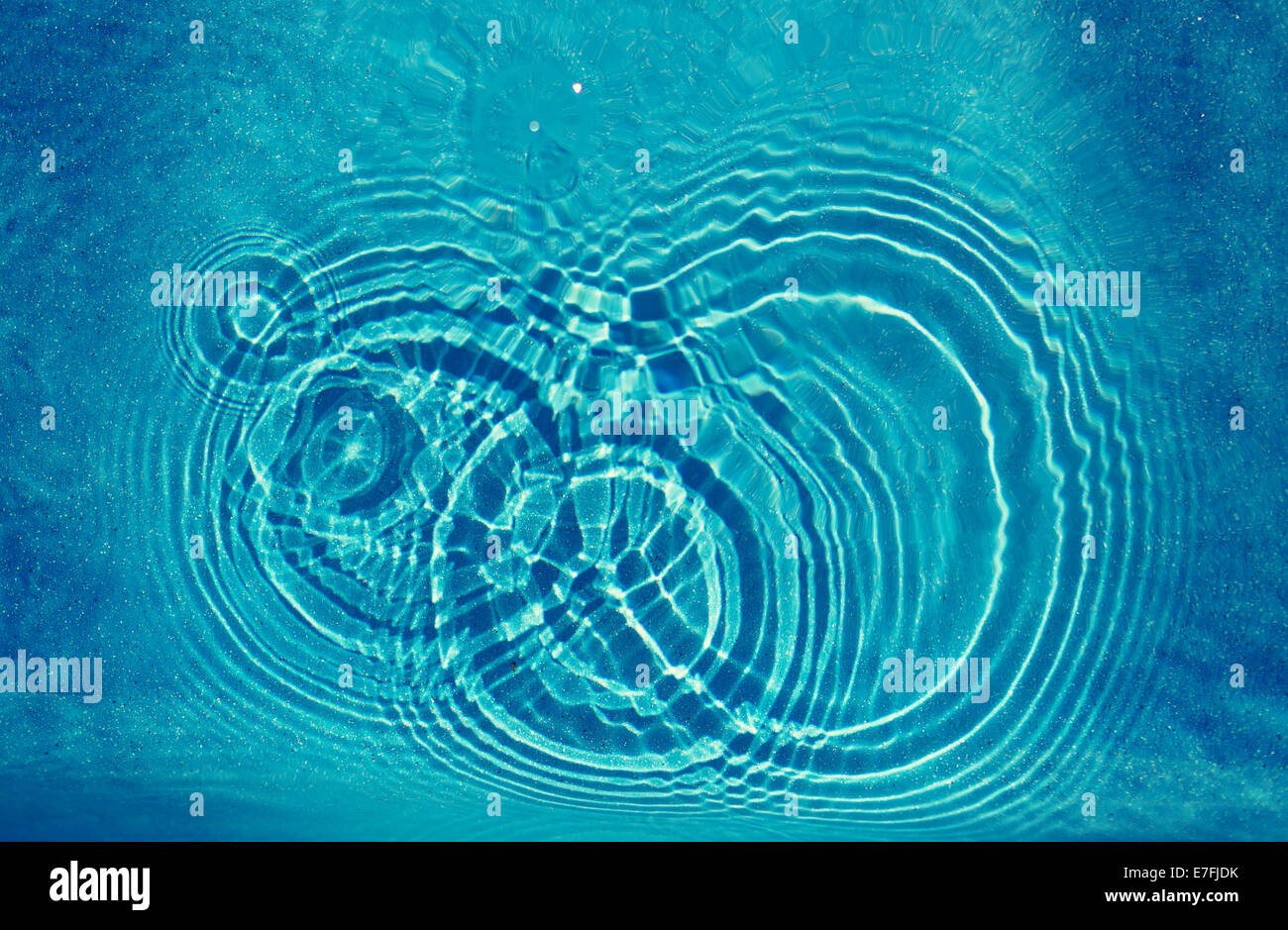 water in pool, sea or ocean Stock Photo - Alamy