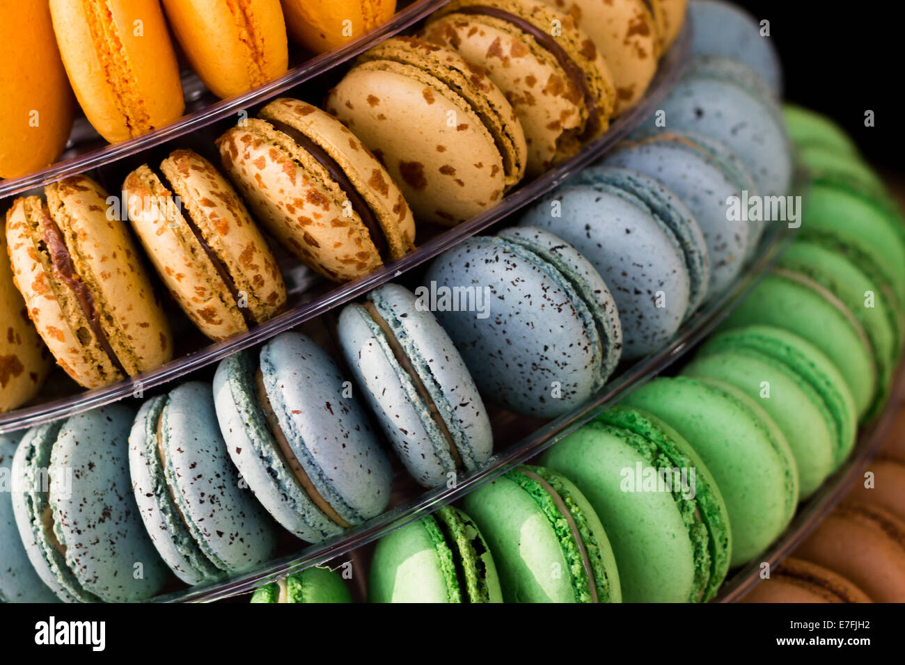 So many colors hi-res stock photography and images - Alamy