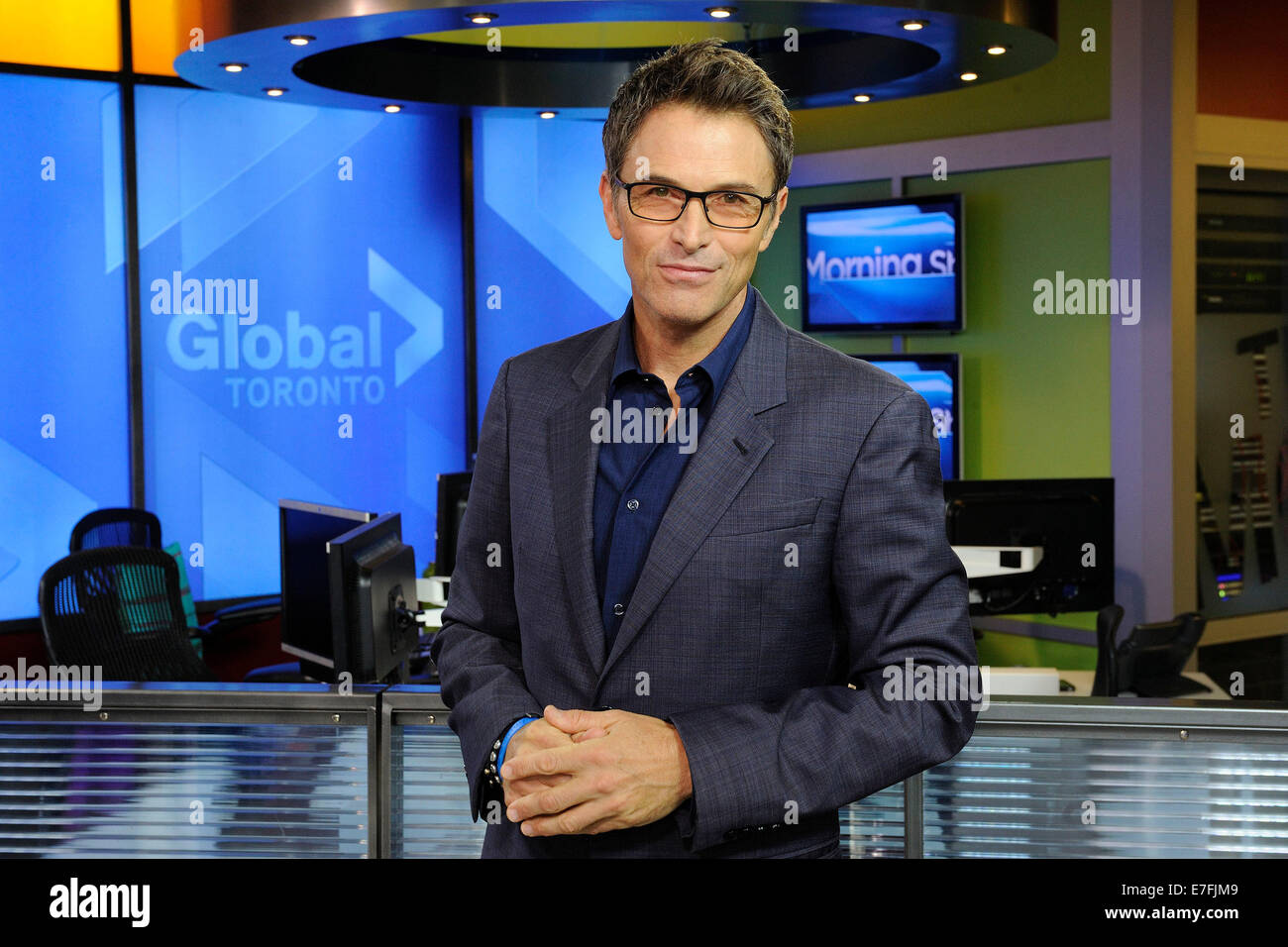 Actor tim daly hi-res stock photography and images - Alamy