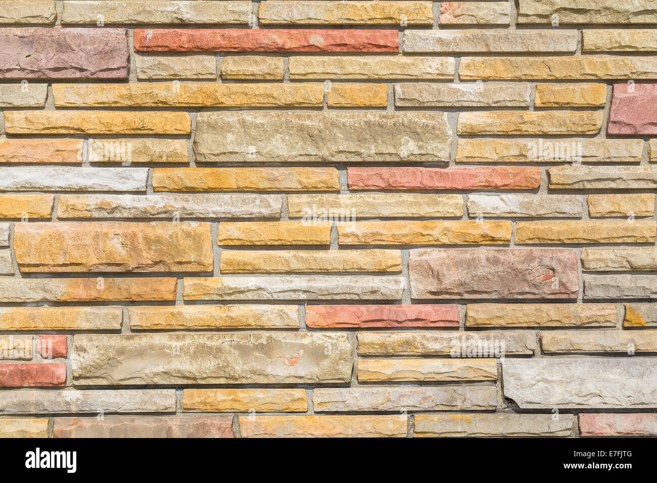 Texture multi color brick background hi-res stock photography and ... Texture multi color brick background hi-res stock photography and ...