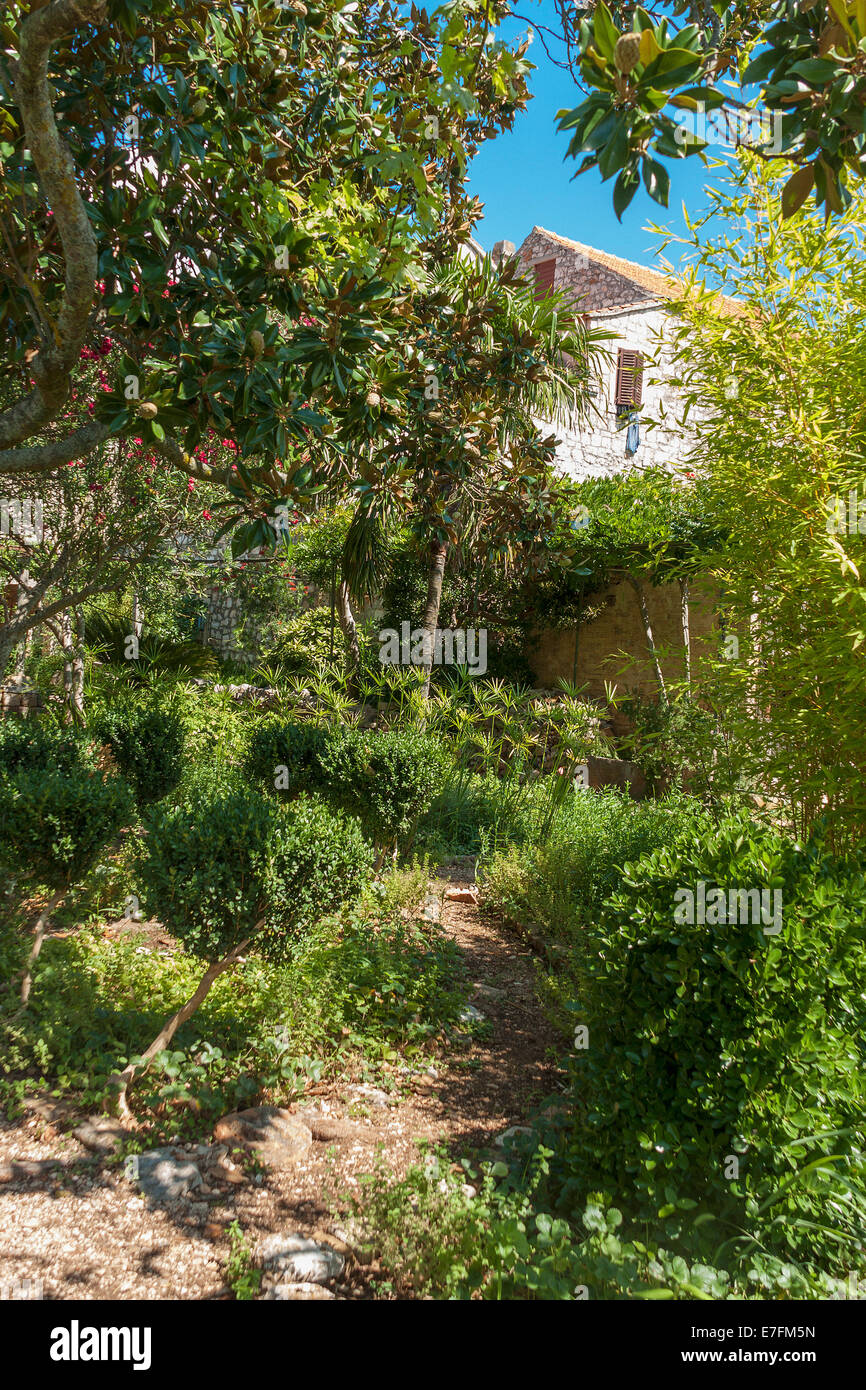 Tvrdalj Castle - fortified villa of Croatian Renaissance poet Petar ...
