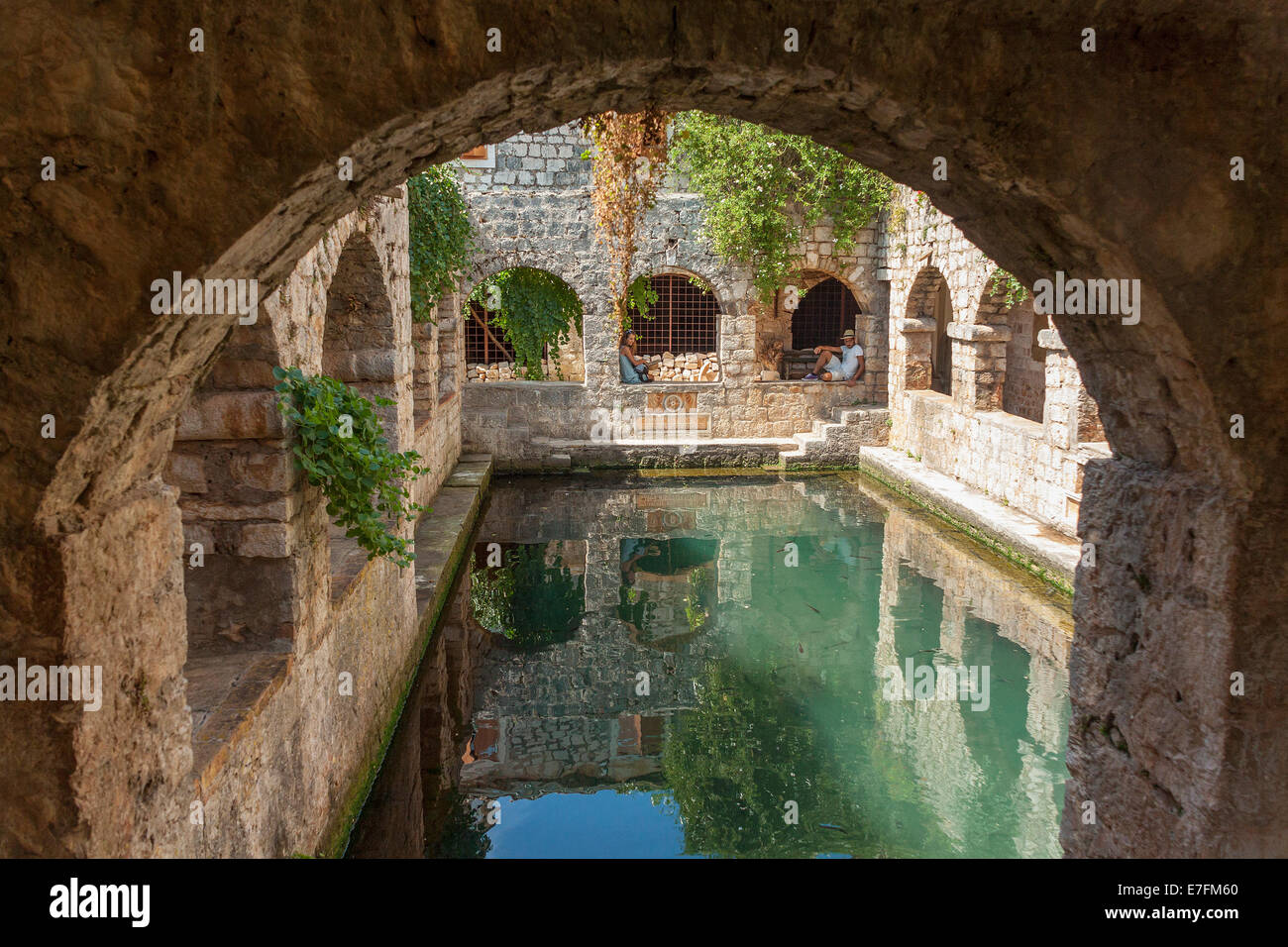 Tvrdalj Castle - fortified villa of Croatian Renaissance poet Petar ...