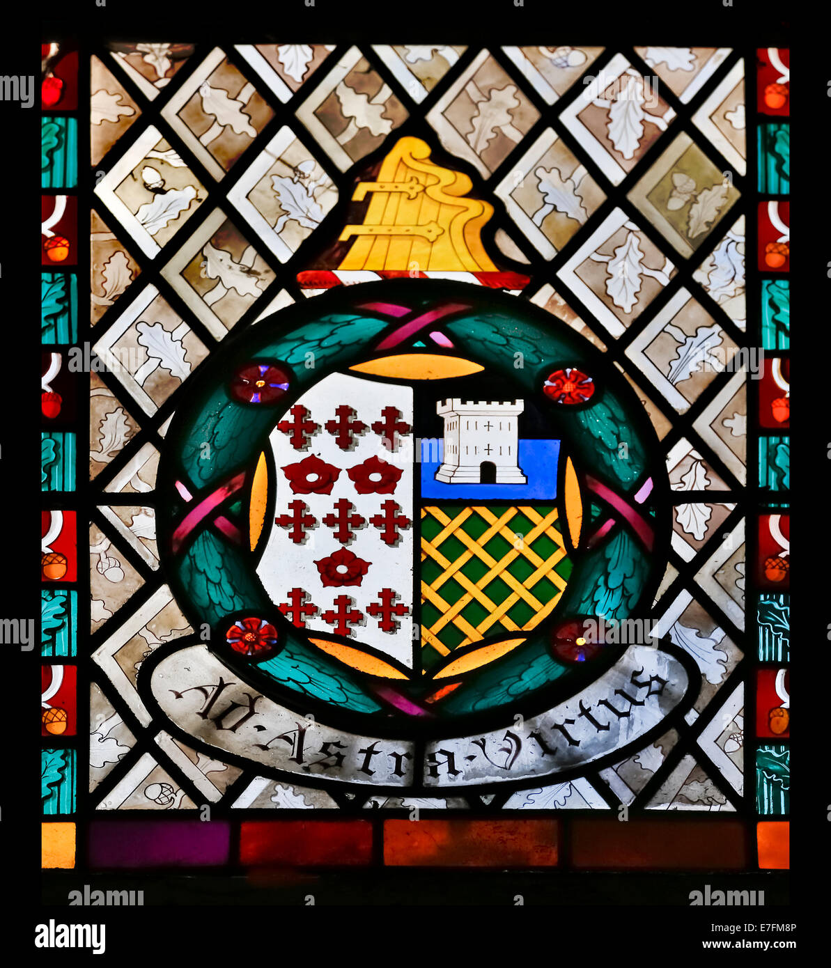 Howden glass hi-res stock photography and images - Alamy