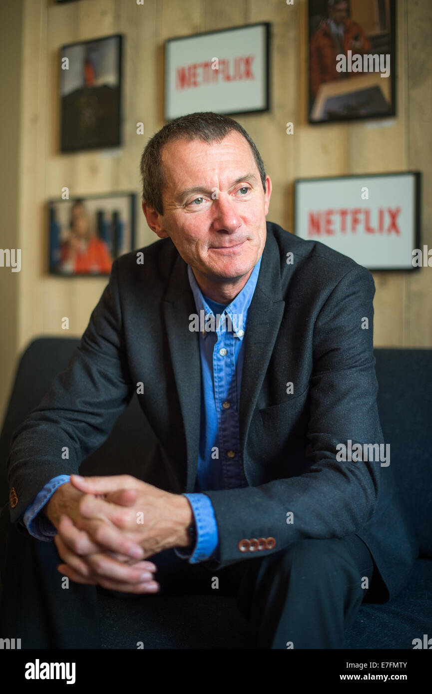 Neil Hunt, Chief Product Officer of online video store Netflix, talks ...