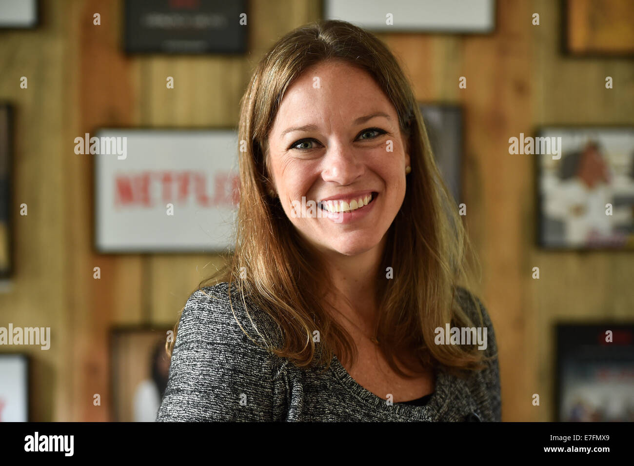 Kelly merryman vice president content hi-res stock photography and ...