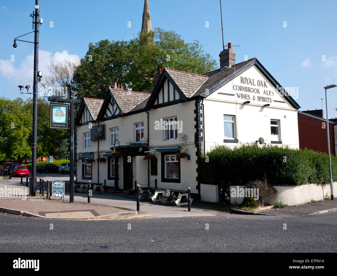 Failsworth hi-res stock photography and images - Alamy