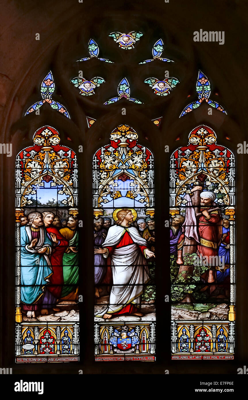 Howden minster hi-res stock photography and images - Alamy