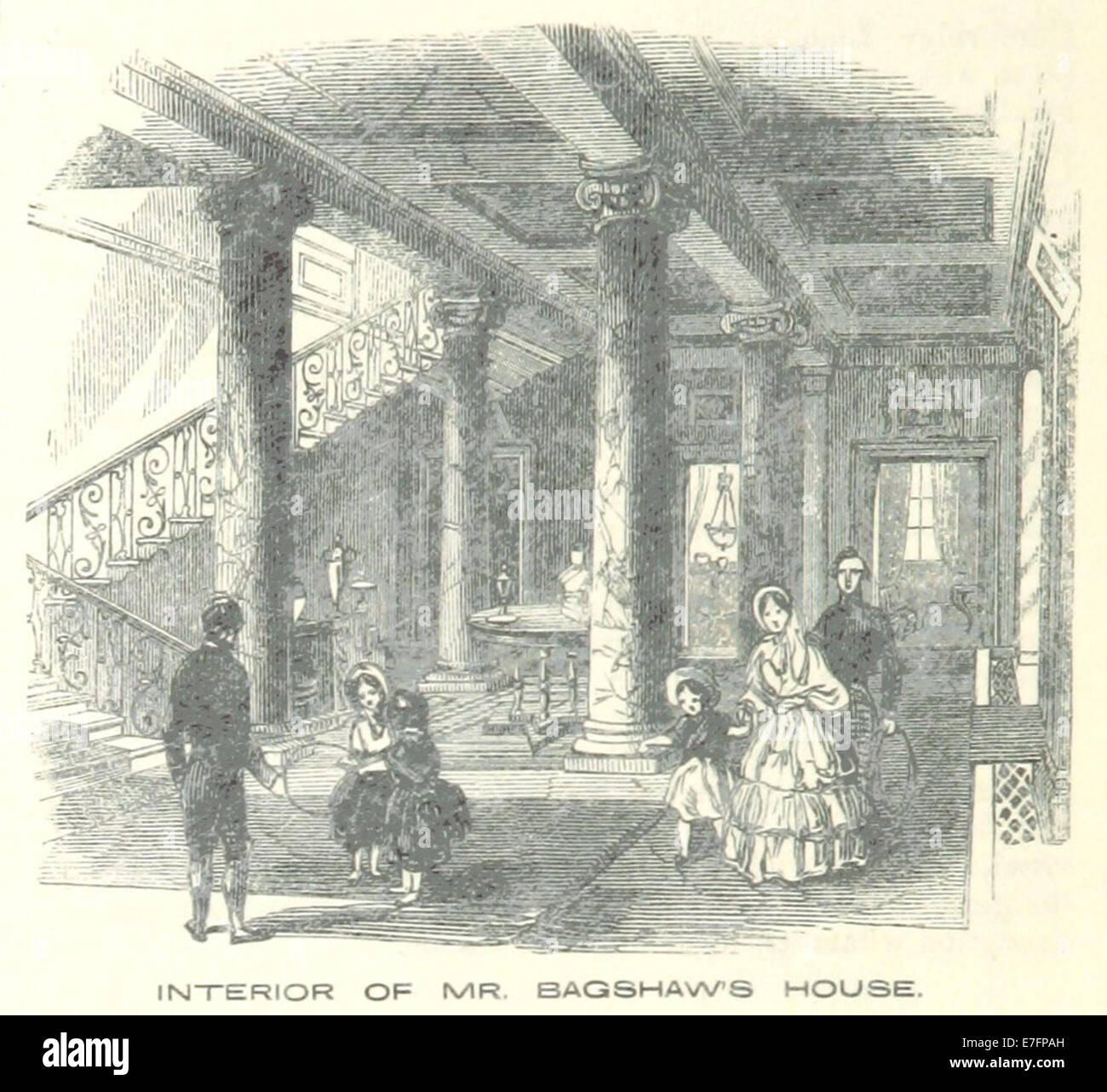 Bagshaws hi-res stock photography and images - Alamy