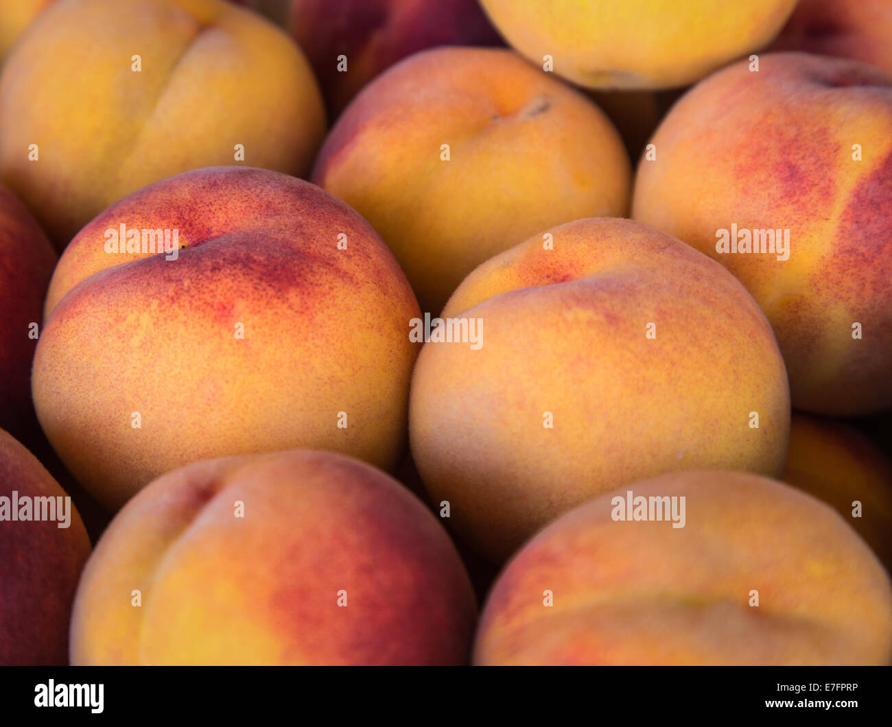 British summertime foods hi-res stock photography and images - Alamy