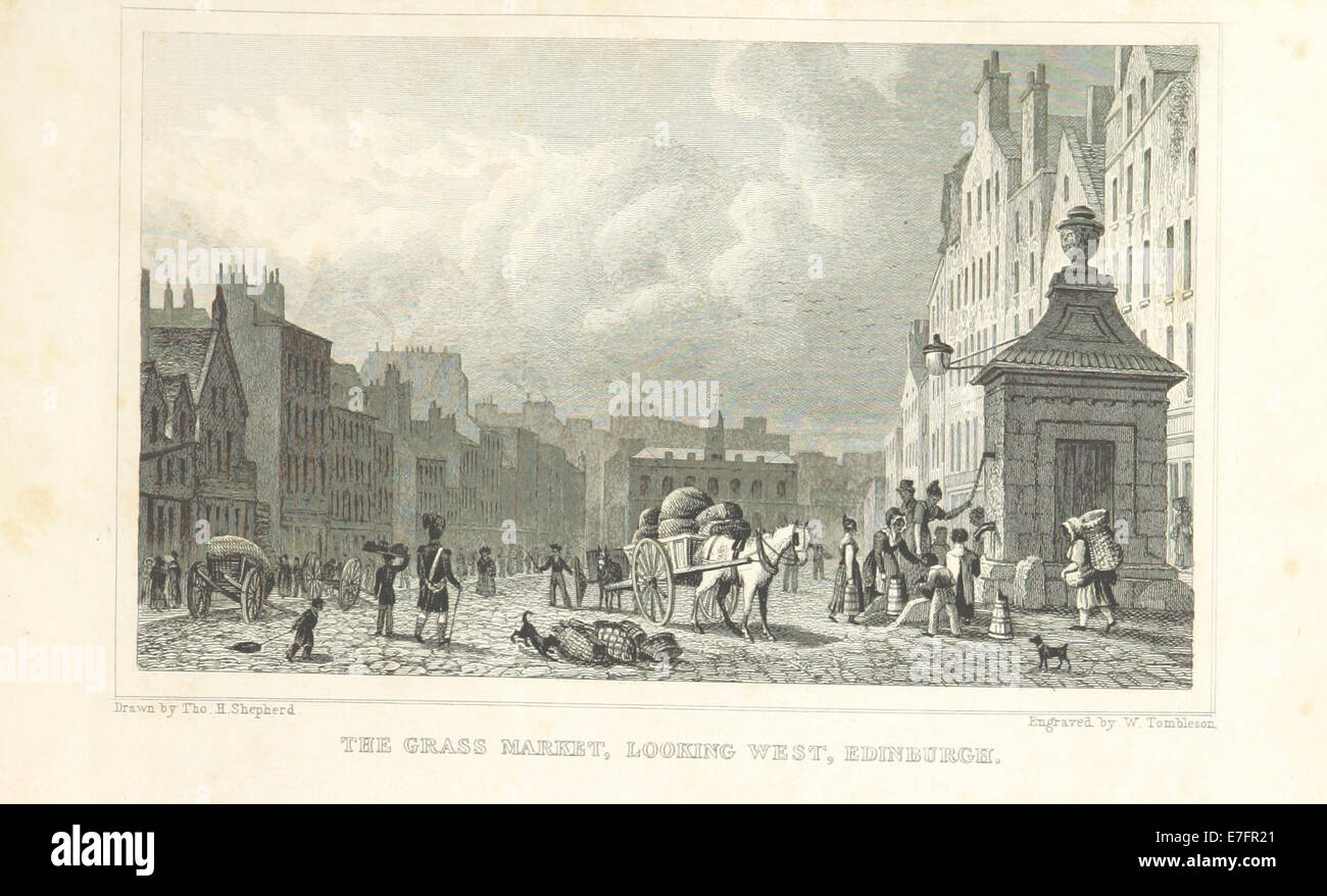 Thomas west book hi-res stock photography and images - Alamy