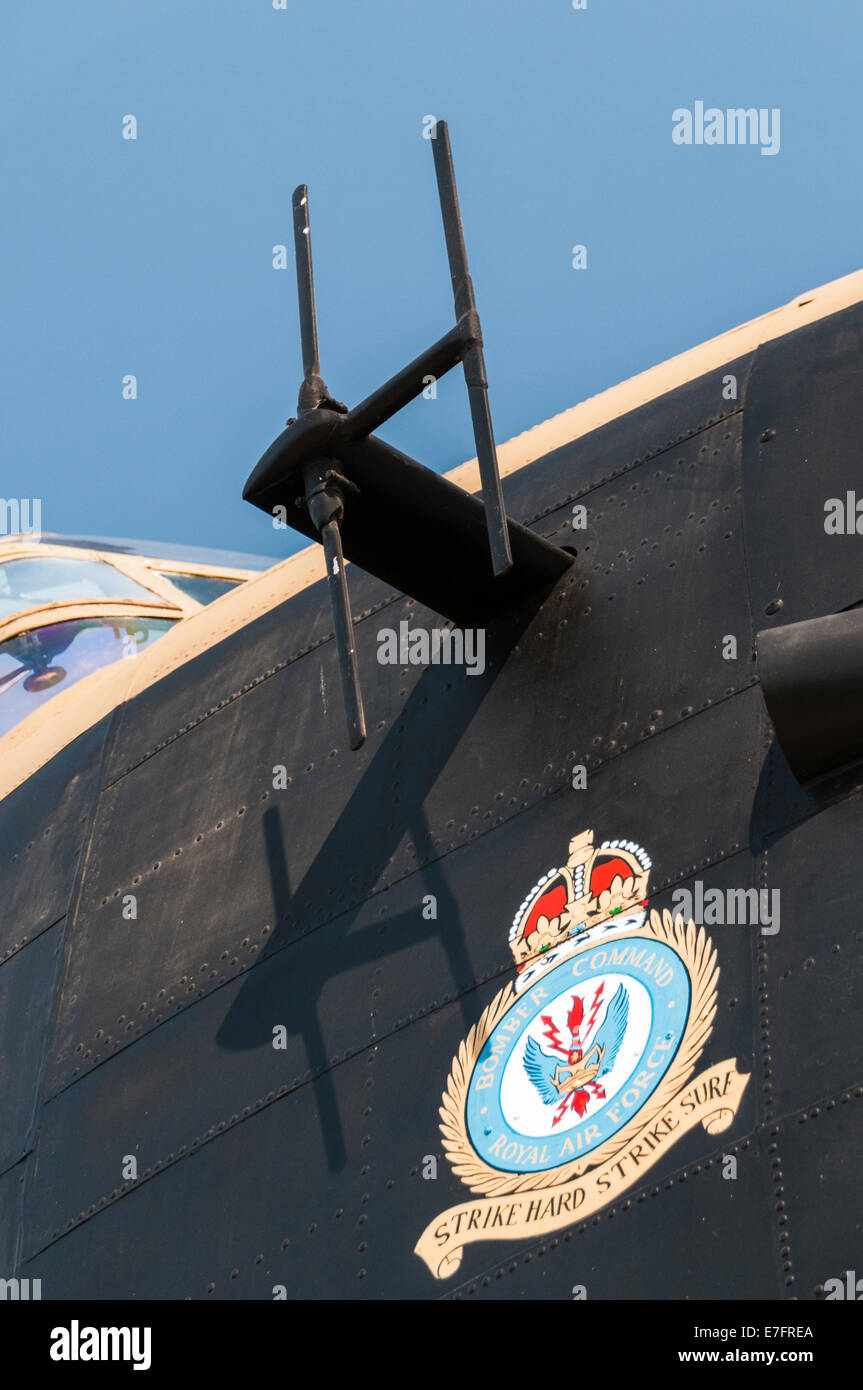 World war 2 emblem hi-res stock photography and images - Alamy