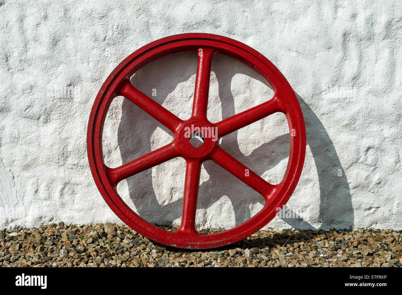 Traditional irish cottage hi-res stock photography and images - Alamy