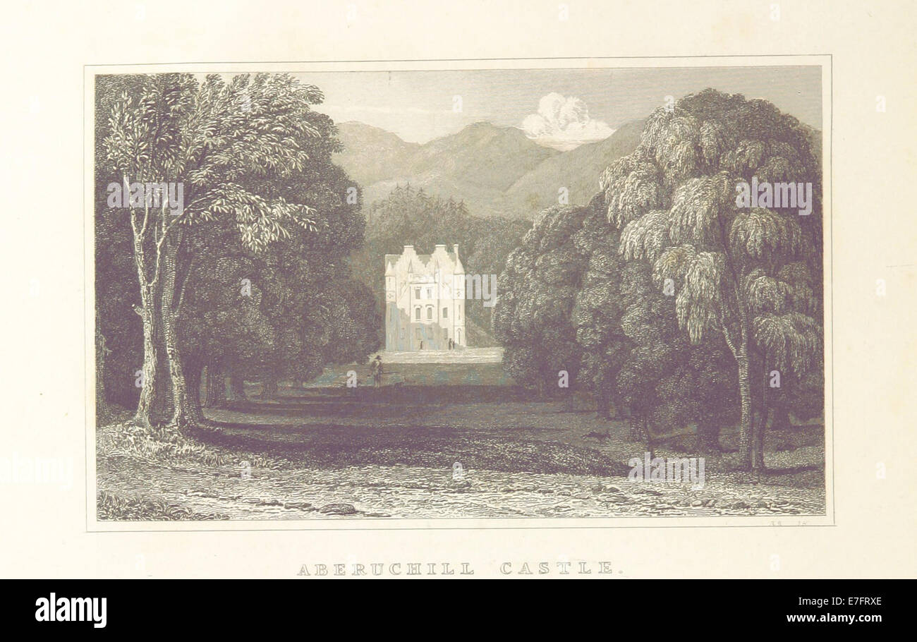 This illustration from page 296 of the 1829 publication by John Preston ...