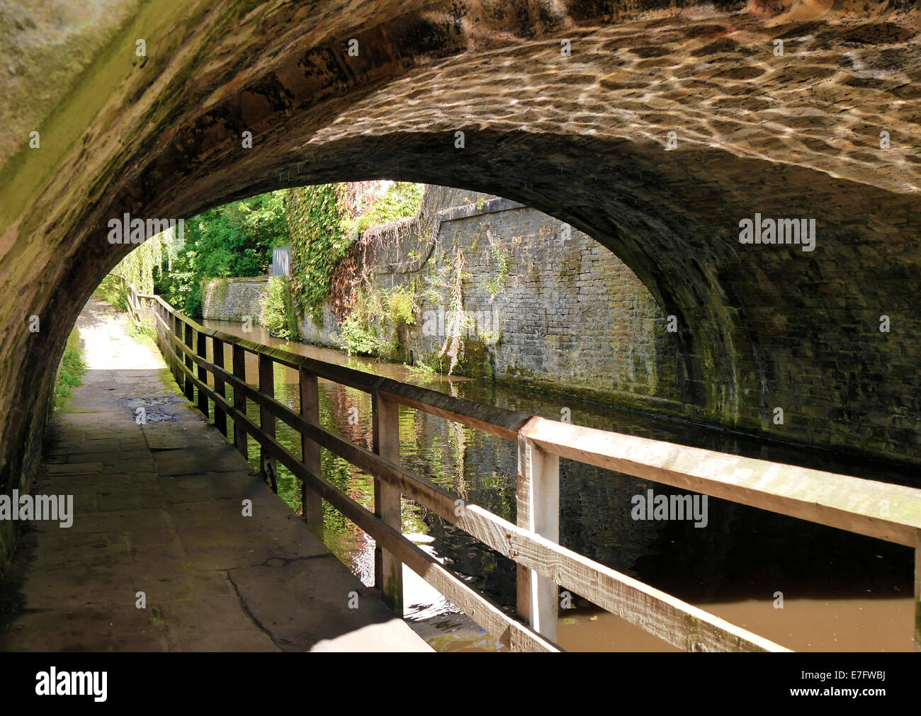 Under road bridge hi-res stock photography and images - Alamy