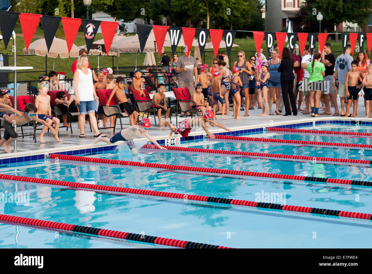 Swim Lane Stock Photos & Swim Lane Stock Images - Alamy
