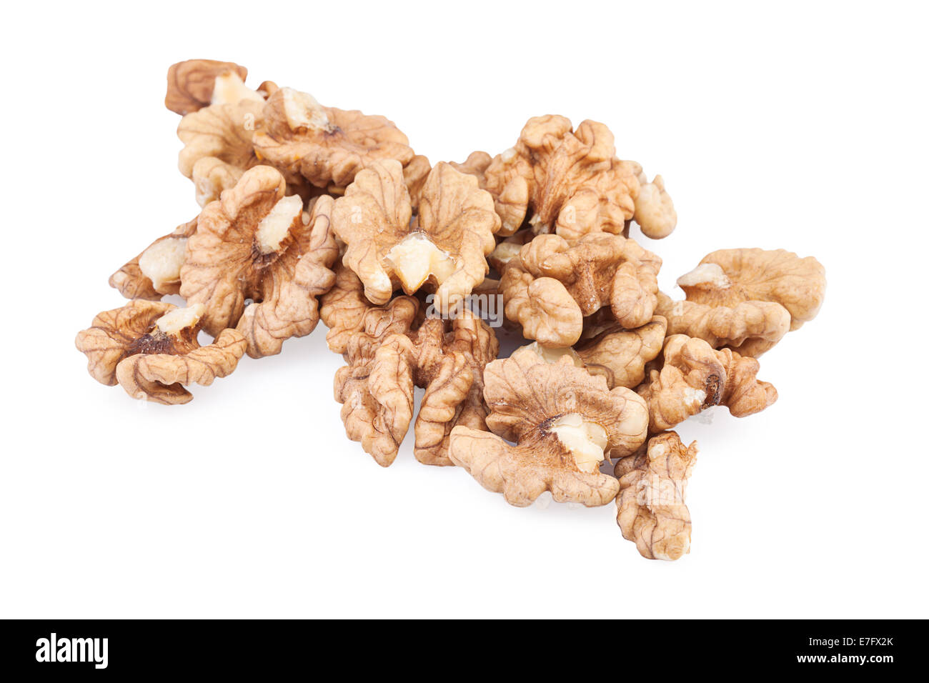 Crusty walnut hi-res stock photography and images - Alamy